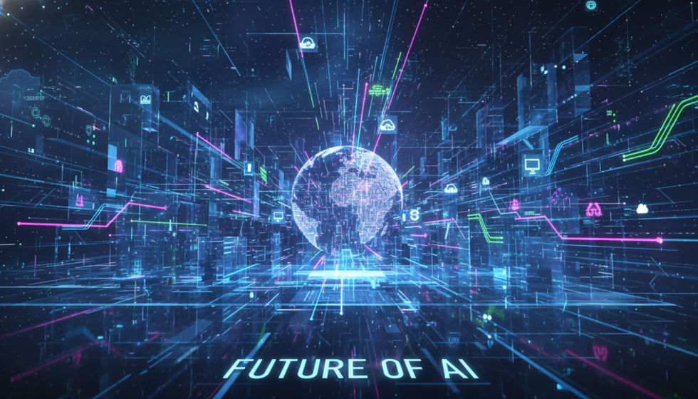 Dynamic Graph Connectivity in Polylogarithmic Time